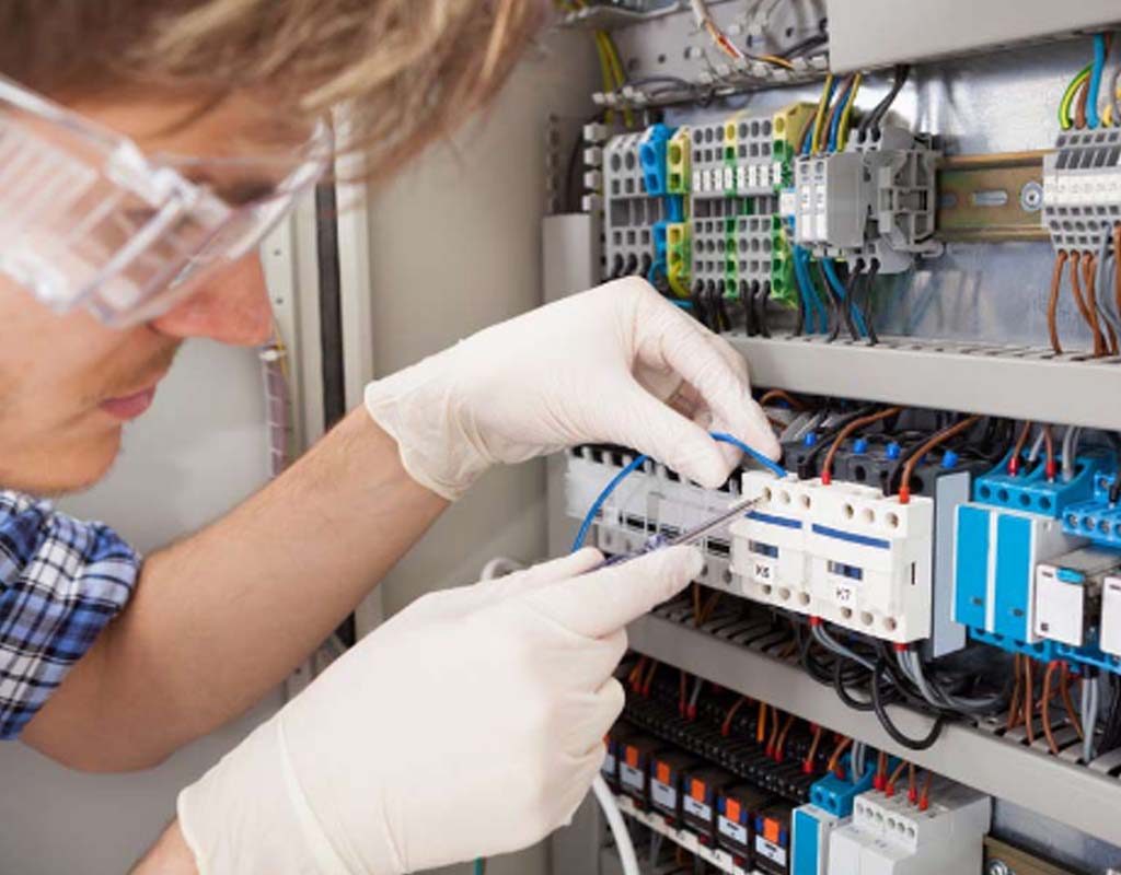 Electrical Engineering.