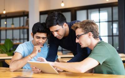 A Comprehensive Guide to Study in Germany