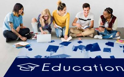 Understanding the Dynamics of the USA Education System