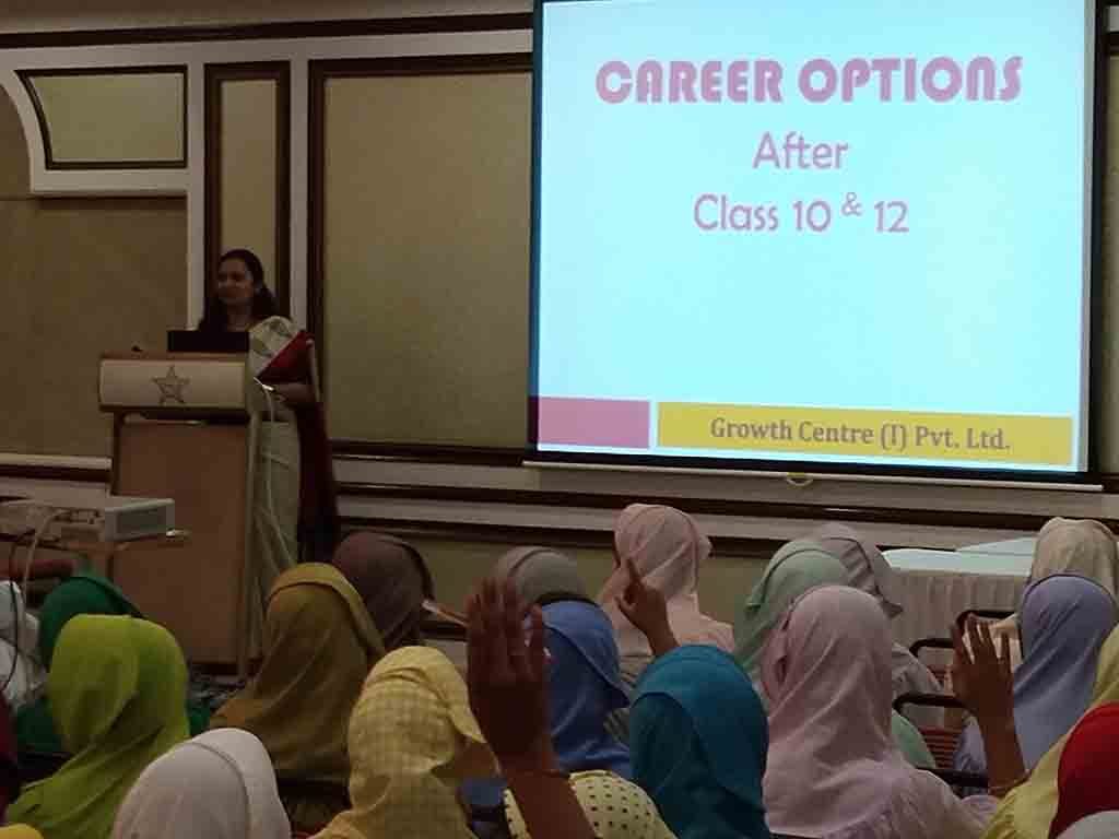 Career Exhibition - Career Seminars & Events in Mumbai