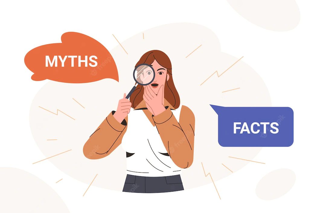 Myths & Facts About Studying Abroad.