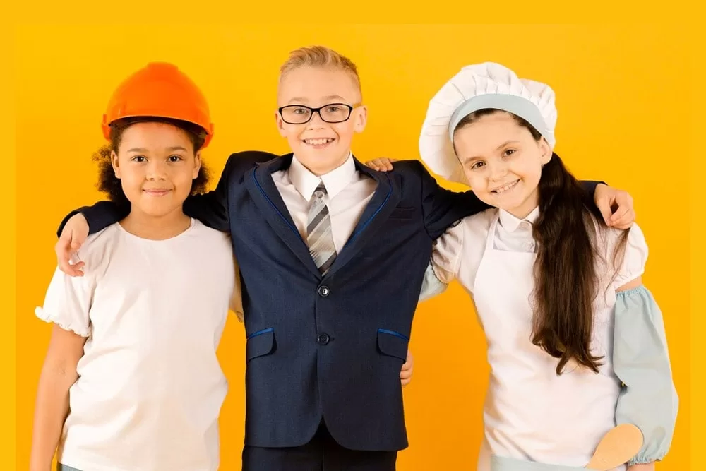 Confusion of Parents in choosing suitable career for children.