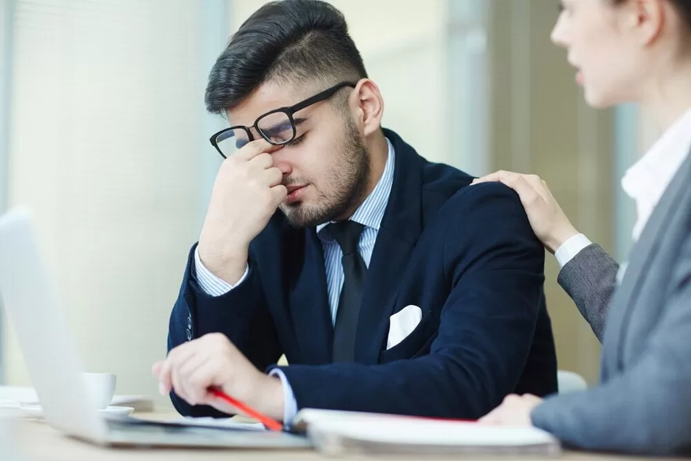 Effect of Career Indecision.