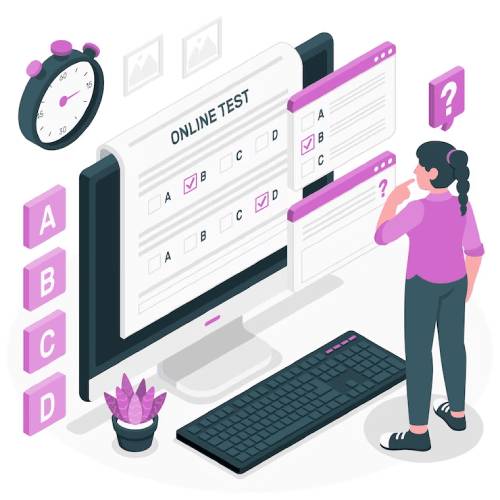 Digital SAT Tips: Ace Your Exam as an International Student.