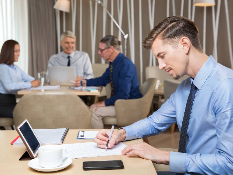 Understanding Employee Resistance To Training.