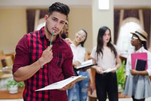 Factors In Choosing Right College
