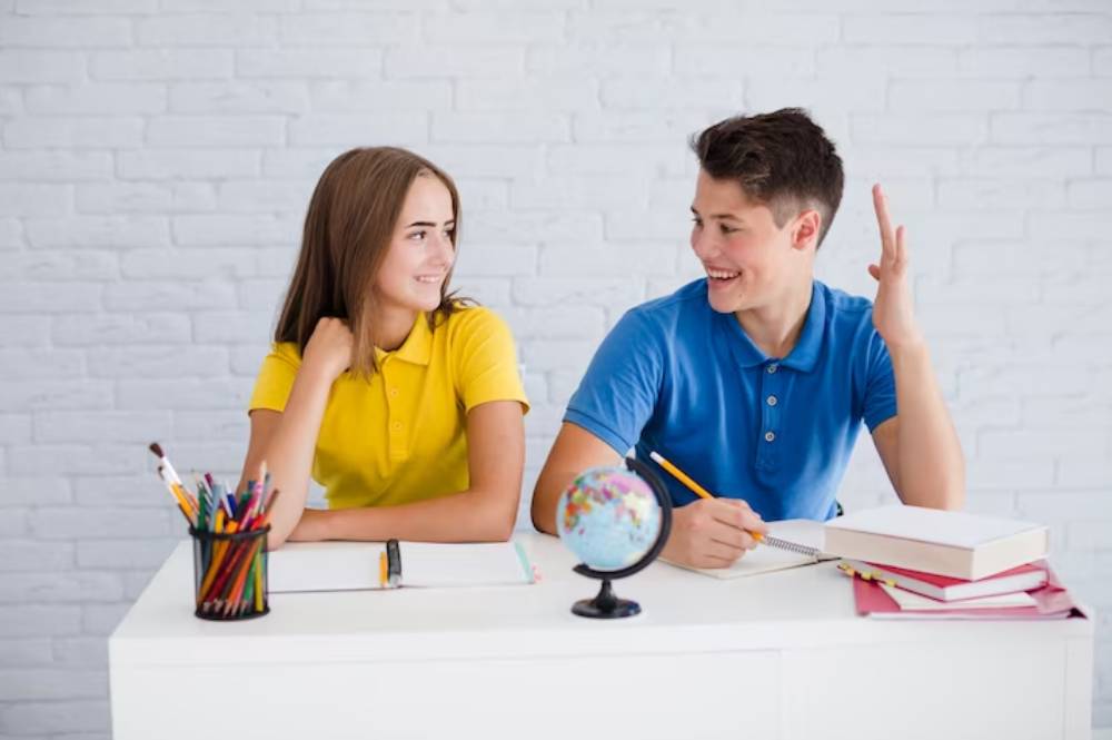 Deciding Between IELTS and TOEFL.