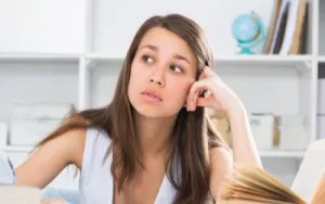 Student’s reasons for not studying - Growth Centre (India) Pvt. Ltd.