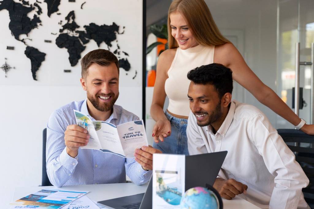 Guide for Student Visa Application Processes - Growth Centre