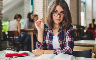 After Boards … but before Entrance Exams - Growth Centre